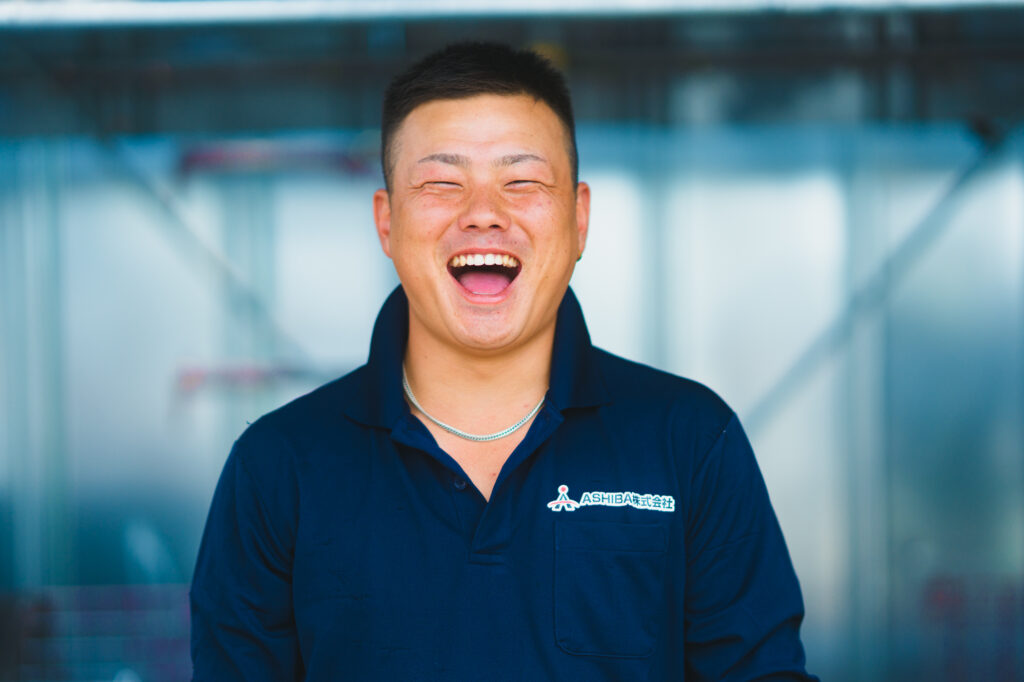 _MAK2859 | ASHIBA株式会社|茨城県つくば市の足場工事会社